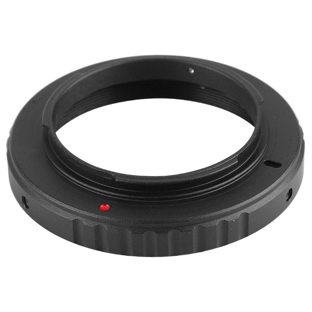 M48*0.75 Mount Adapter Ring Telescope Eyepiece Lens for Nikon AI Camera (for Nikon AI)