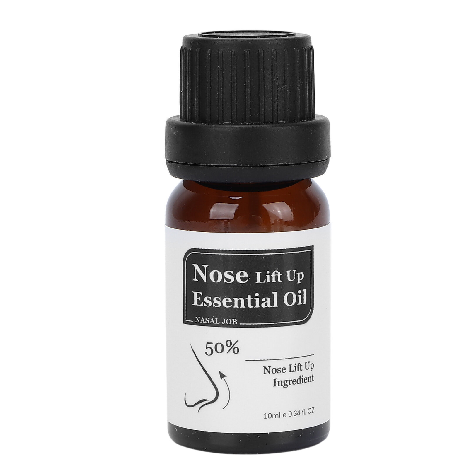 LANTHOME Nose Lift Up Essential Oil Lifting Firming Skin Massage 10ml