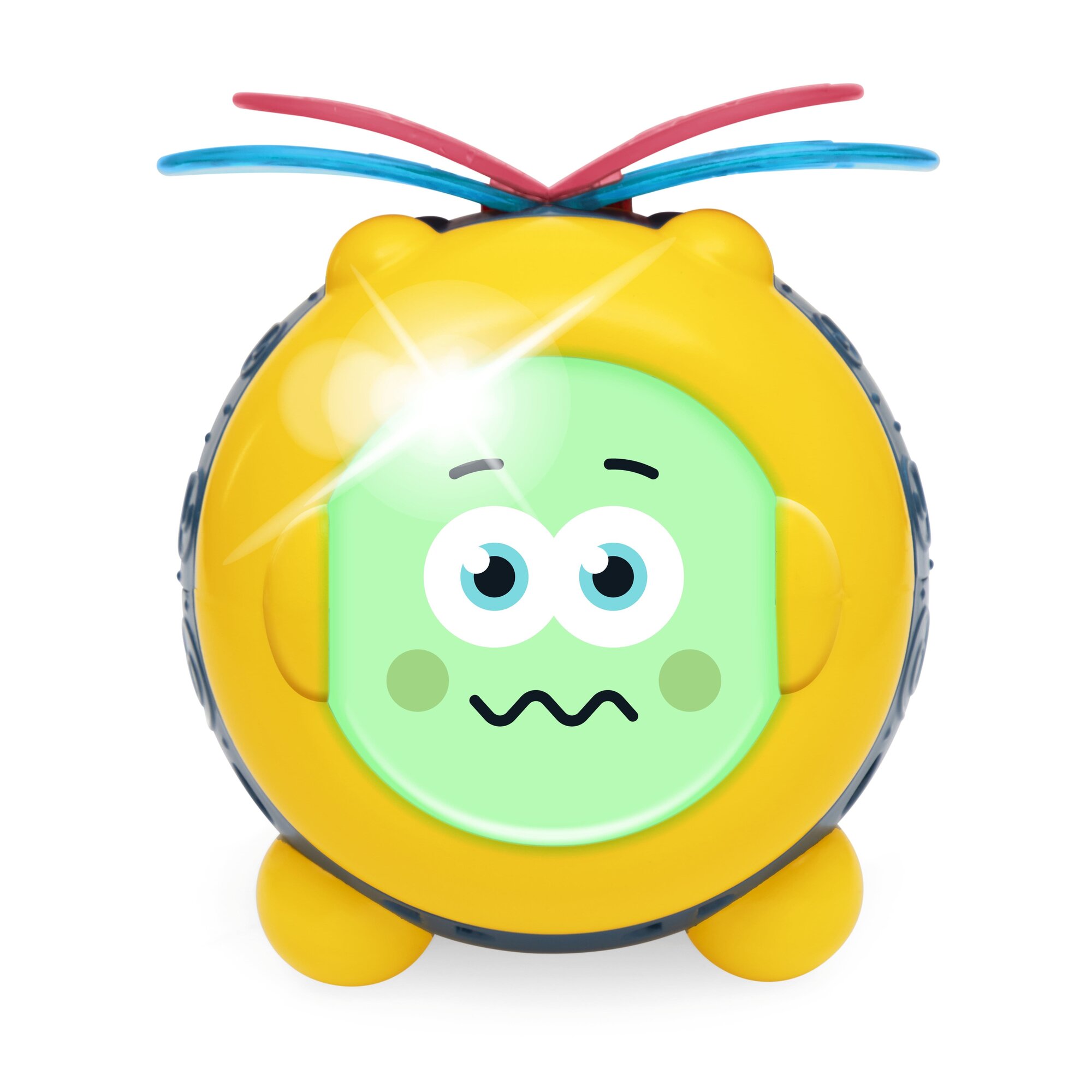 Игрушка Chicco развивающая Электронная пчелка