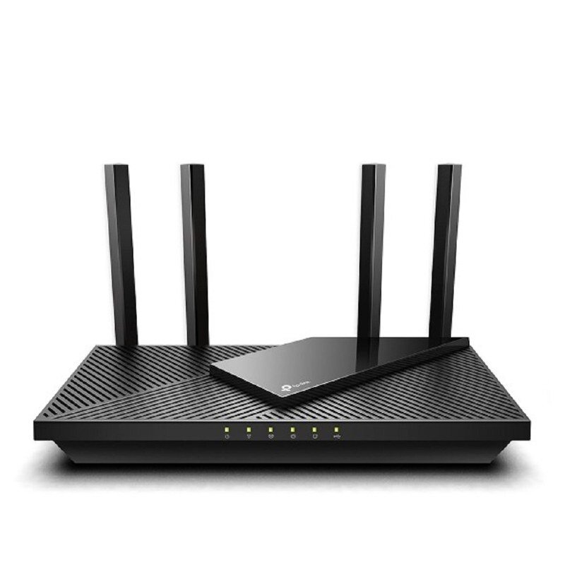 Беспроводной маршрутизатор TP-Link Archer AX55 AX3000