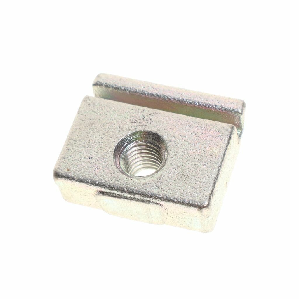 Прижим кронштейна маяка проблескового для Камаз Евро арт 532058415014 KAMAZ