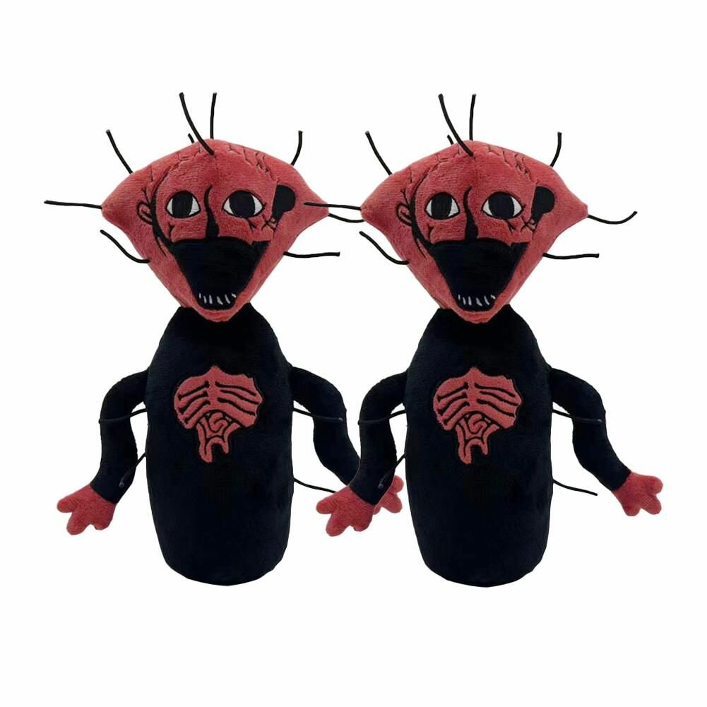 The Boiled One Doll Plush мягкие игрушки Детский подарок на день рождения