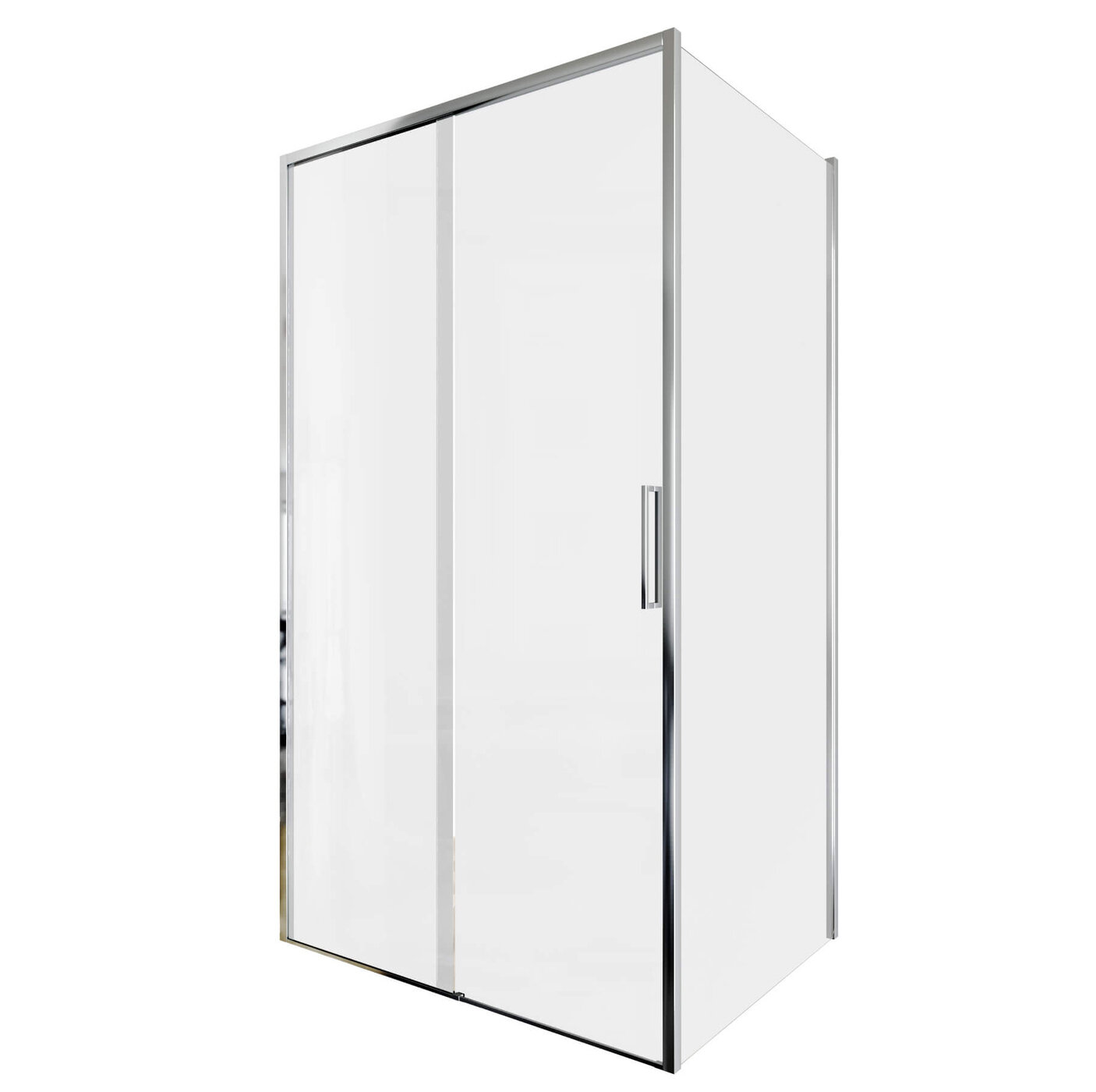 Душевой уголок Aquanet Pleasure Evo 90х110 324118