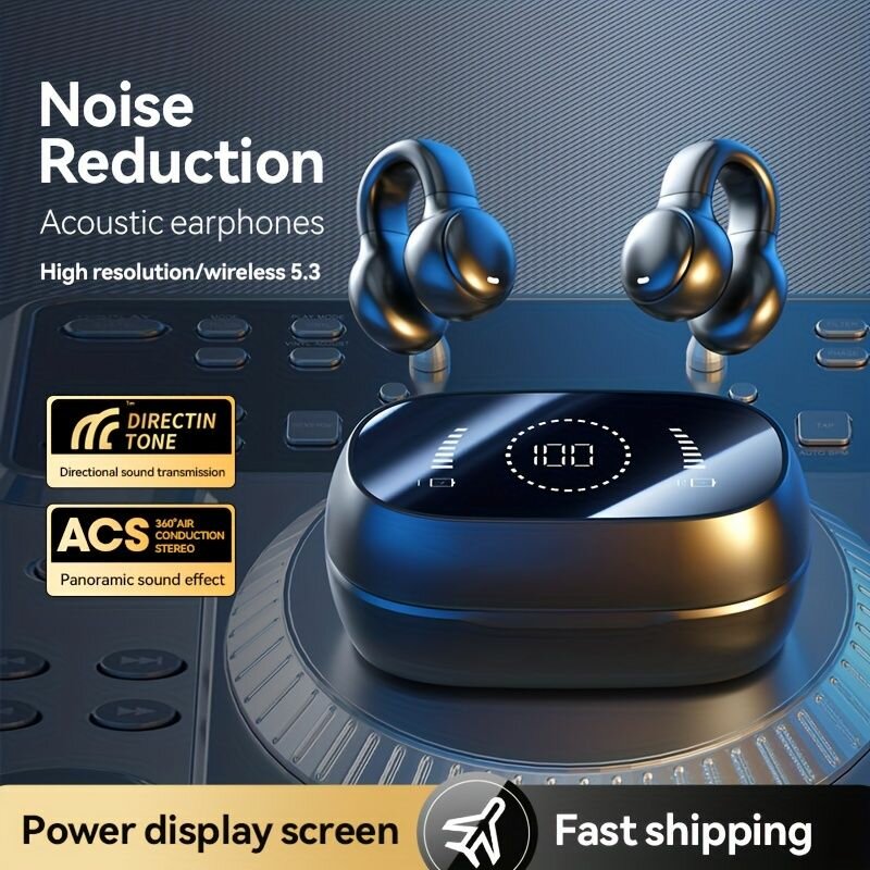 Bluetooth-гарнитура — фото 1