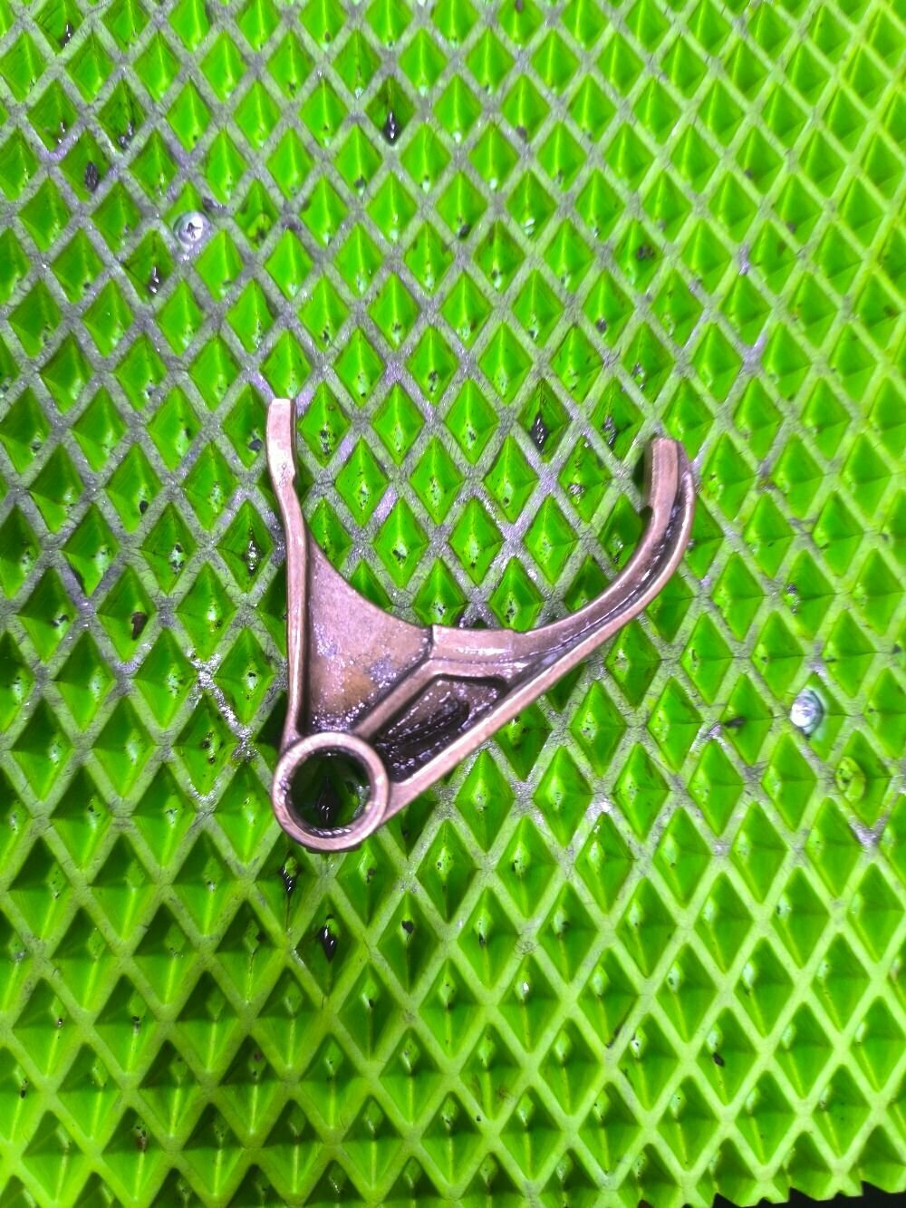 вилка 3-4 Рено Меган 2 JH3143 8201282899