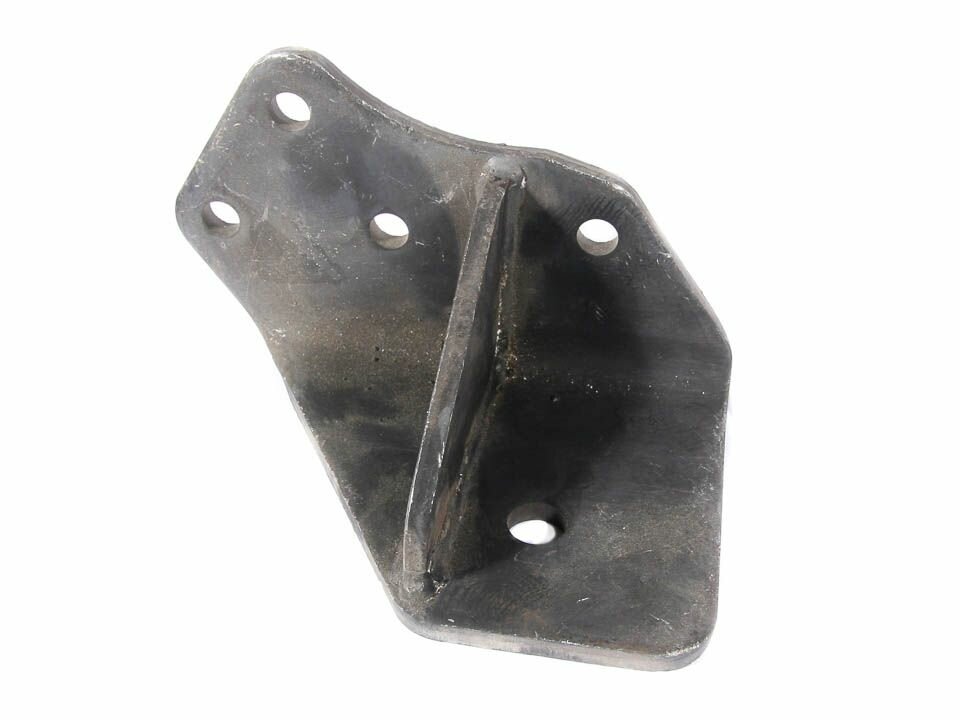 Кронштейн крепления двигателя 3302 бизнес дв 4216 передний левый 4216.1001025