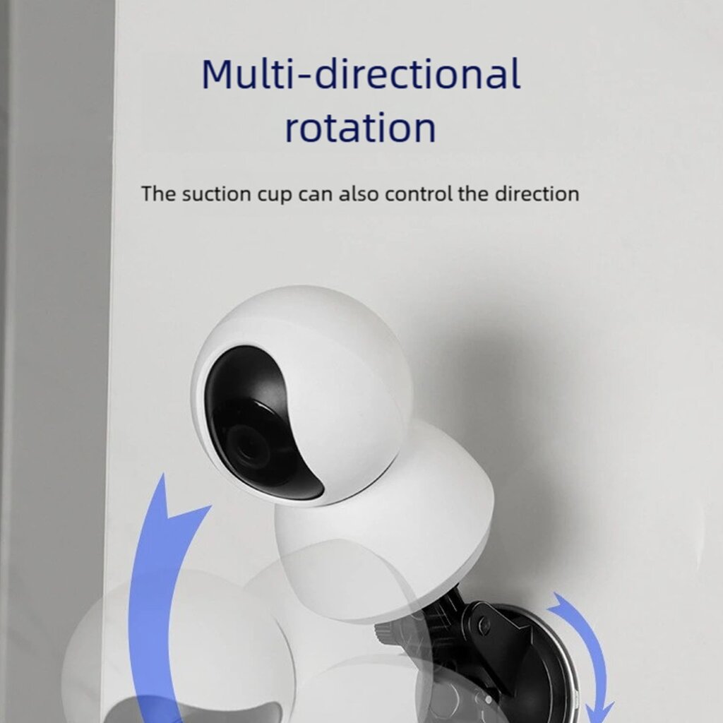 Универсальный кронштейн для камеры, 1pc