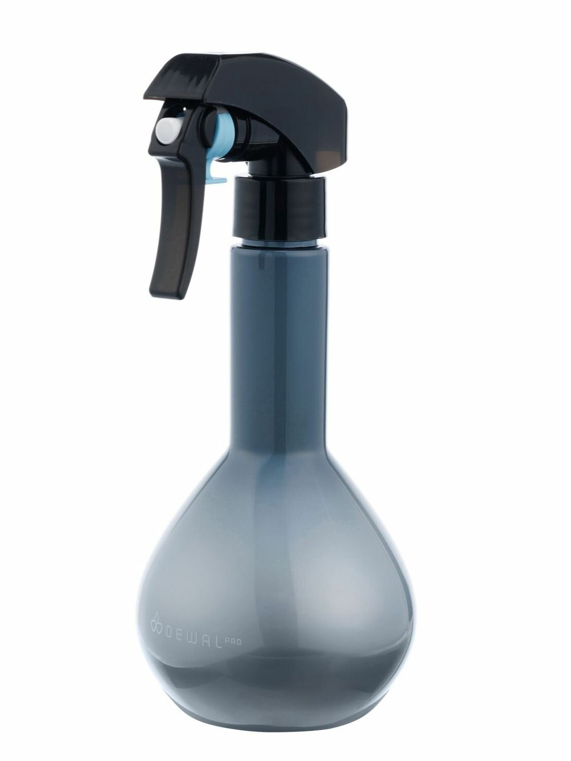 Распылитель DEWAL Pro, 280 мл, пластиковый, с японской помпой, серый