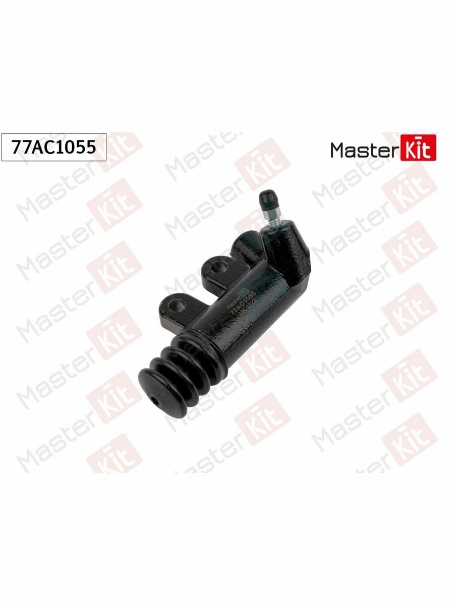 Цилиндр сцепления рабочий для а/м Toyota Corolla, MasterKit 77AC1055