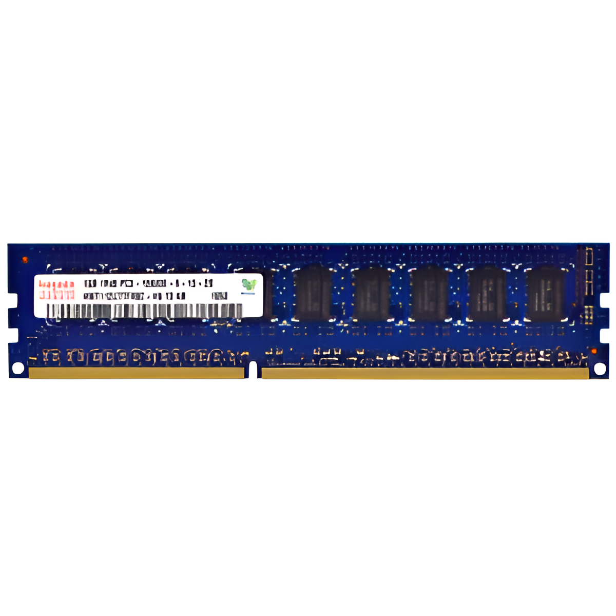 Серверная оперативная память DIMM DDR3 1Gb, 1333Mhz Hynix ECC CL9 1.5V (HMT112U7TFR8C-H9)