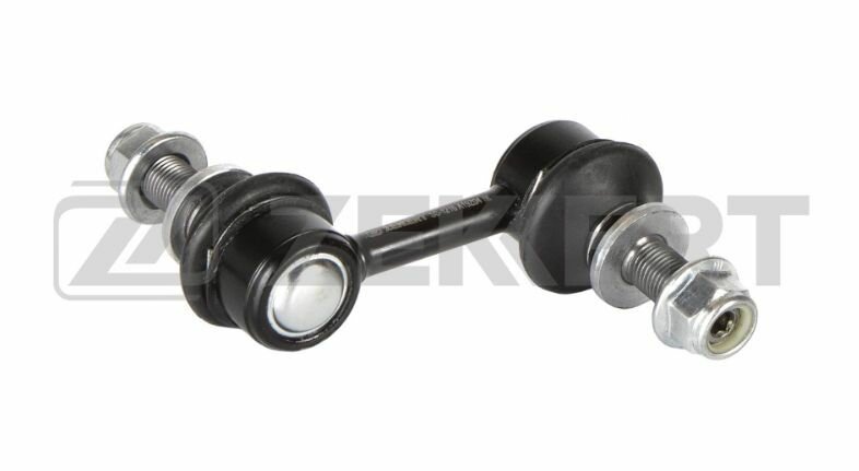 Стойка стабилизатора. Zekkert. перед. лев./прав. Subaru Forester Outback XV Levo.
