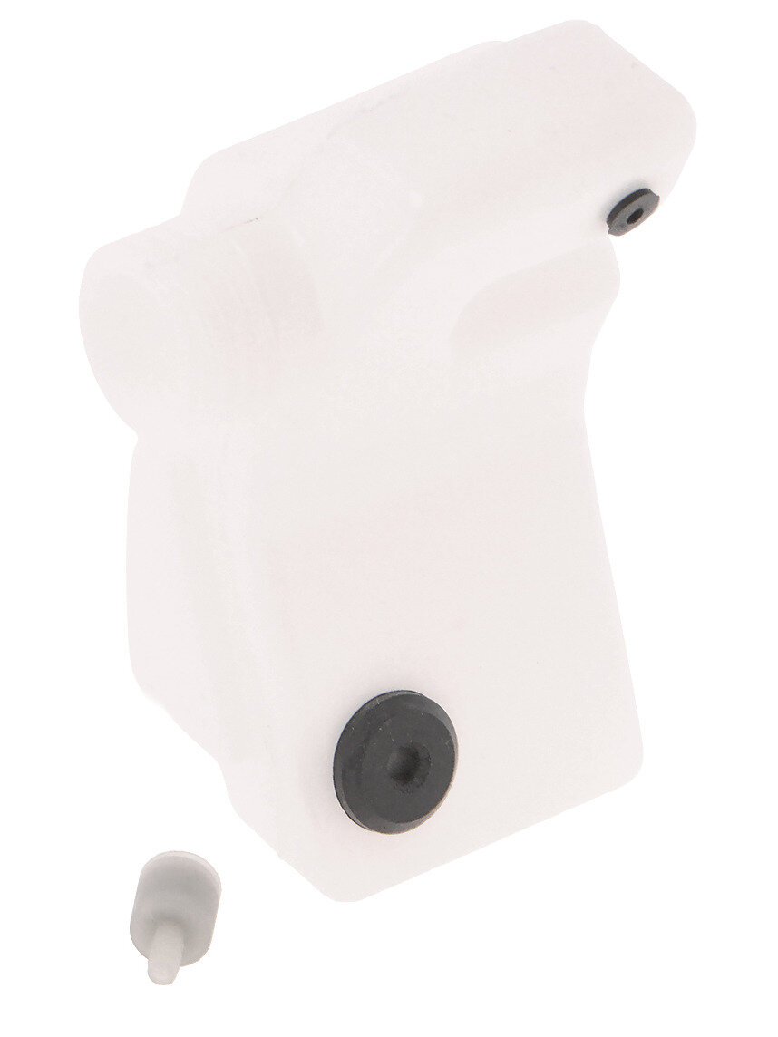 Масляный бак (комплект: бак, фильтр, уплотнительное кольцо, клапан) для электропилы цепной PATRIOT ES 2416 (20098117) 2018