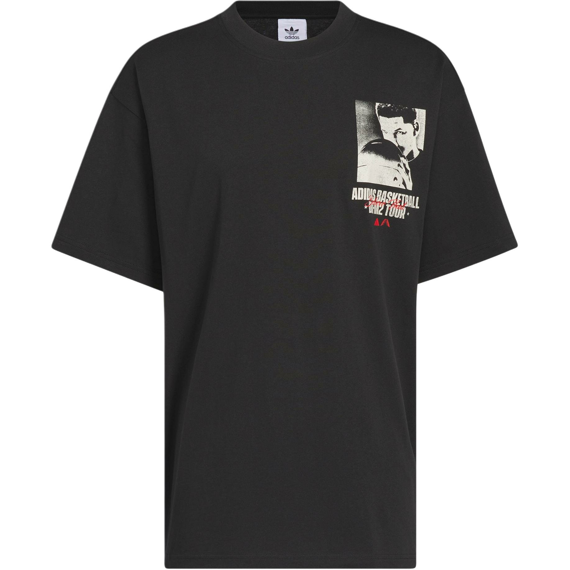 Футболка Graphic Tee