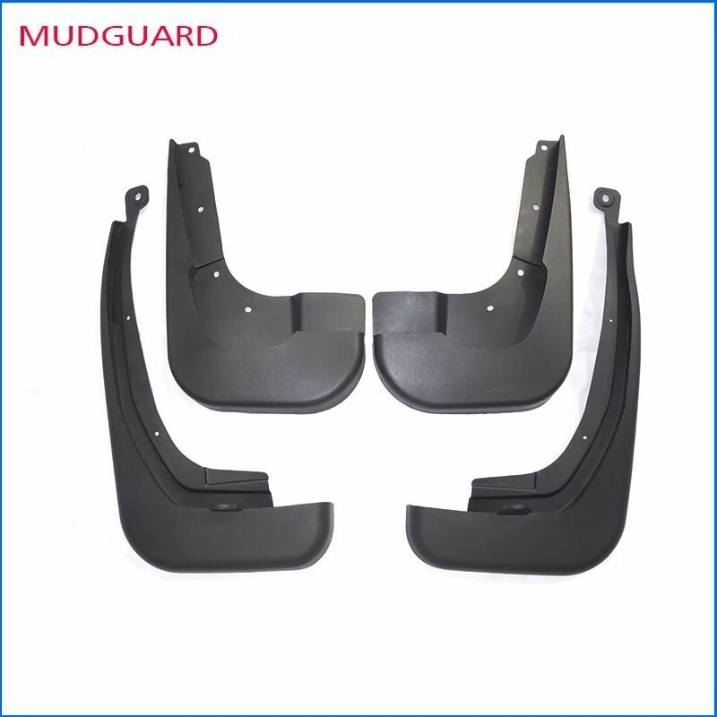 Крыло для автомобиля, арт. Mercedes Benz V class W447 AMG Передние И Задние Брызговик Автомобильное Крыло Аксессуары