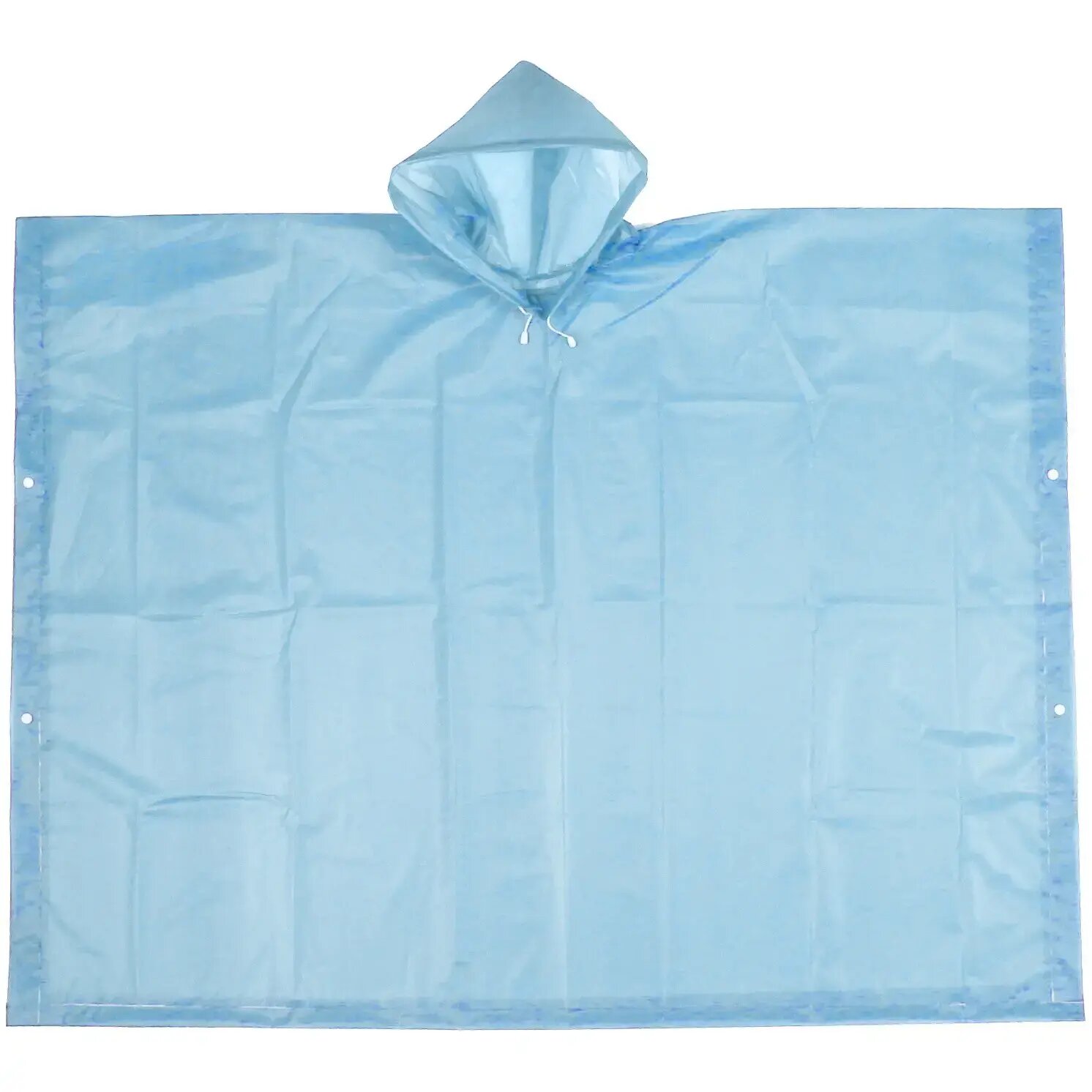 Пончо Ультим