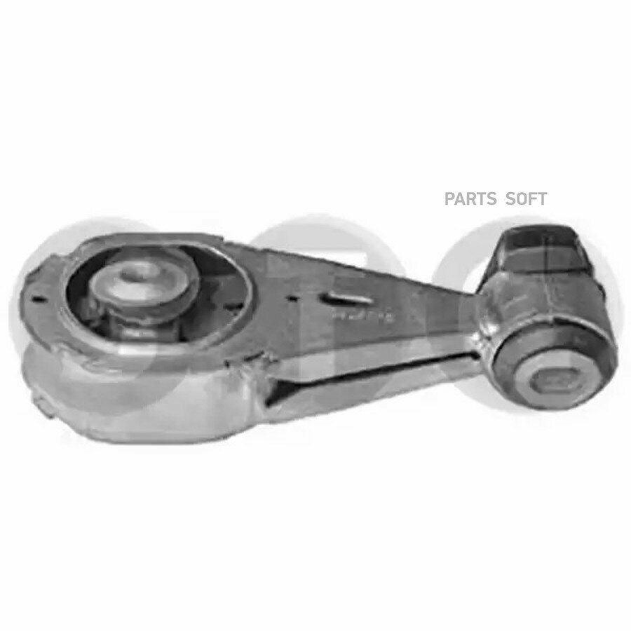 T406884 113560009R RENAULT Megane III 1.5dCi 09- от официального дистрибьютора, STC, артикул T406884