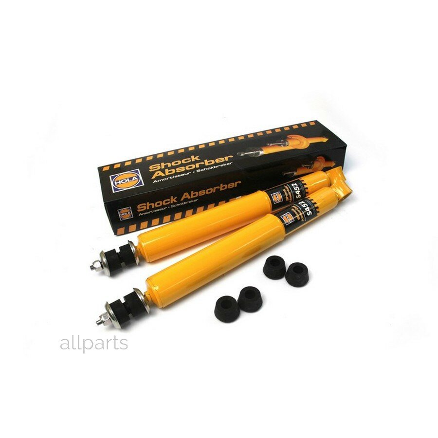 HOLA S452 Амортизатор ГАЗ-24, 3102 задний