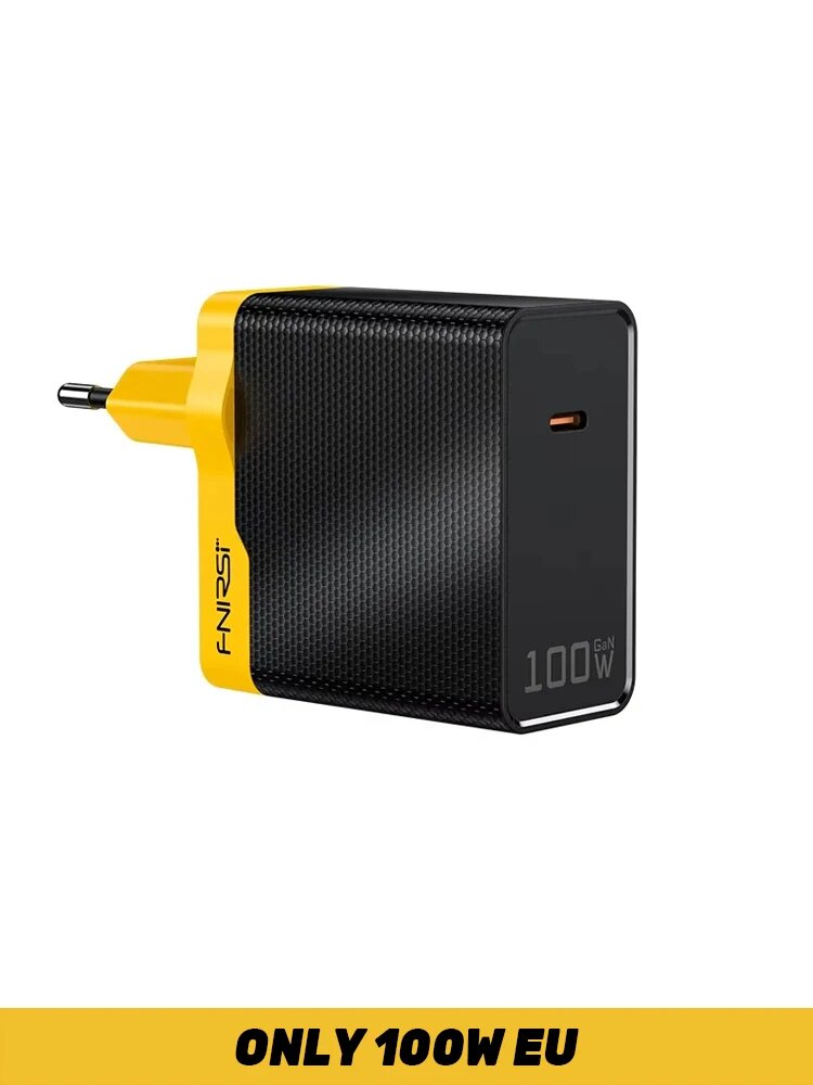 Зарядное устройство FNIRSI 100W EU