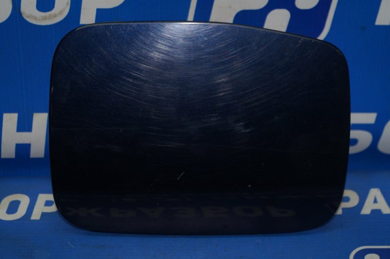 Лючок бензобака Mitsubishi Pajero Sport 2 KH 2.5