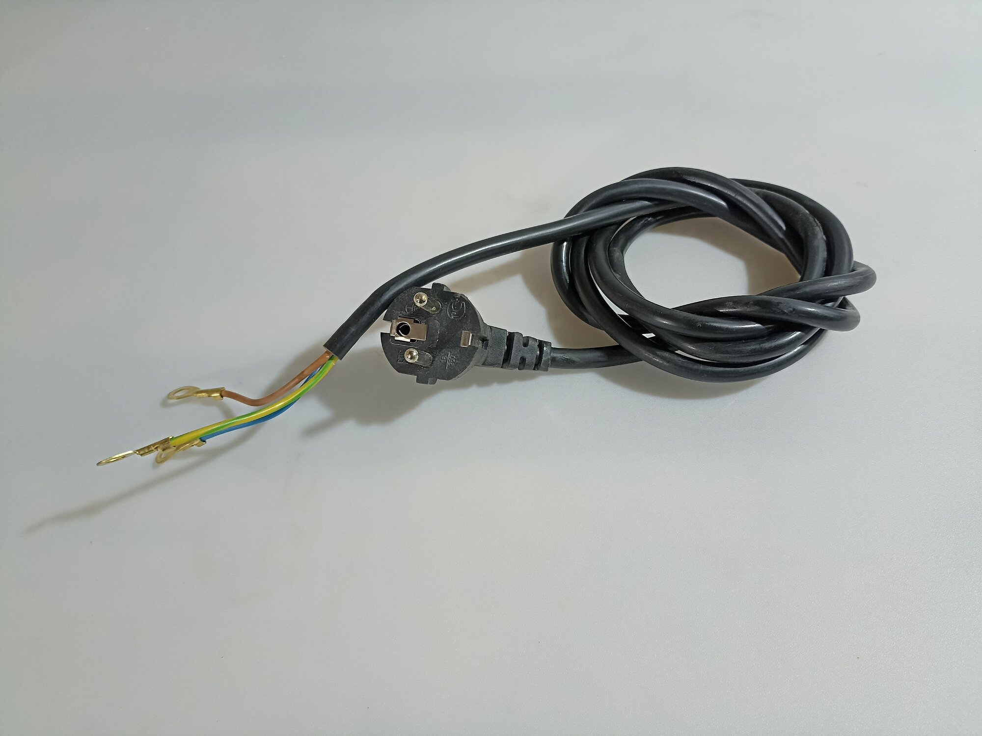 Провод , для газовой плиты Flama LFK1426AT