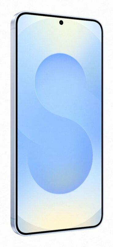 Смартфон Samsung Galaxy S25+ 5G 12+256GB Голубой