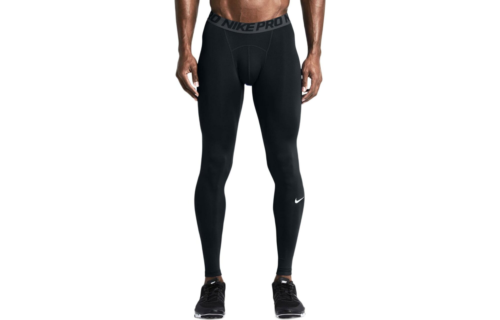 Велосипедки Nike Workout Pants