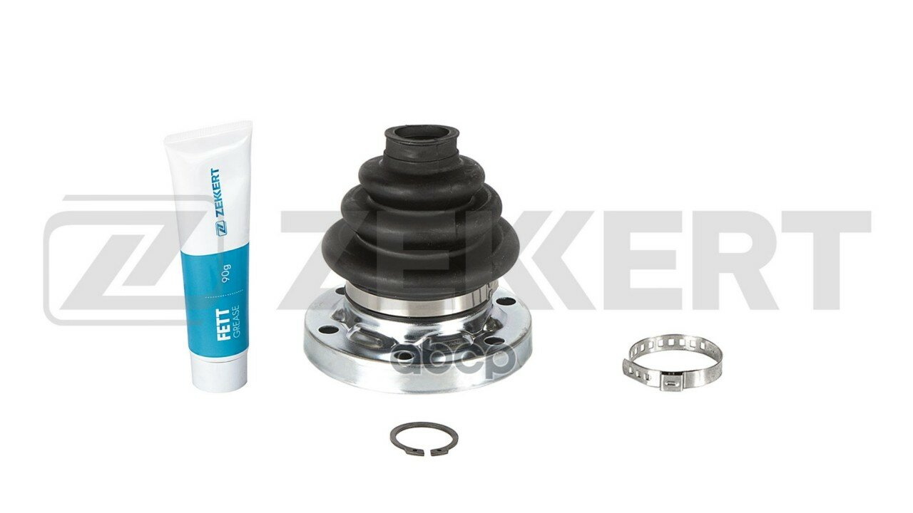 Пыльник шруса к-т BMW 3 (E36) 90- Z3 (E36) 95- Zekkert арт. sm-1087s - высокое качество товара по низкой цене