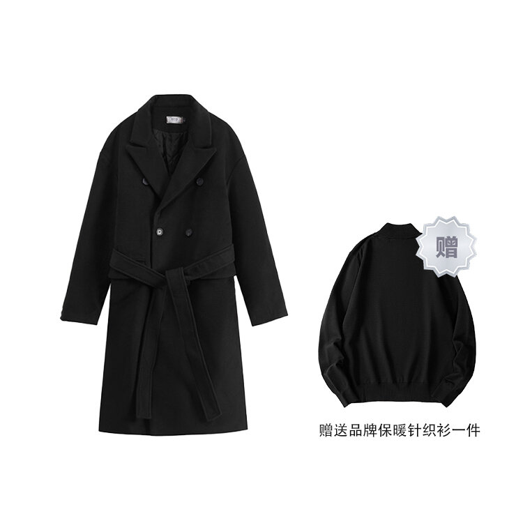 Пальто I’m David