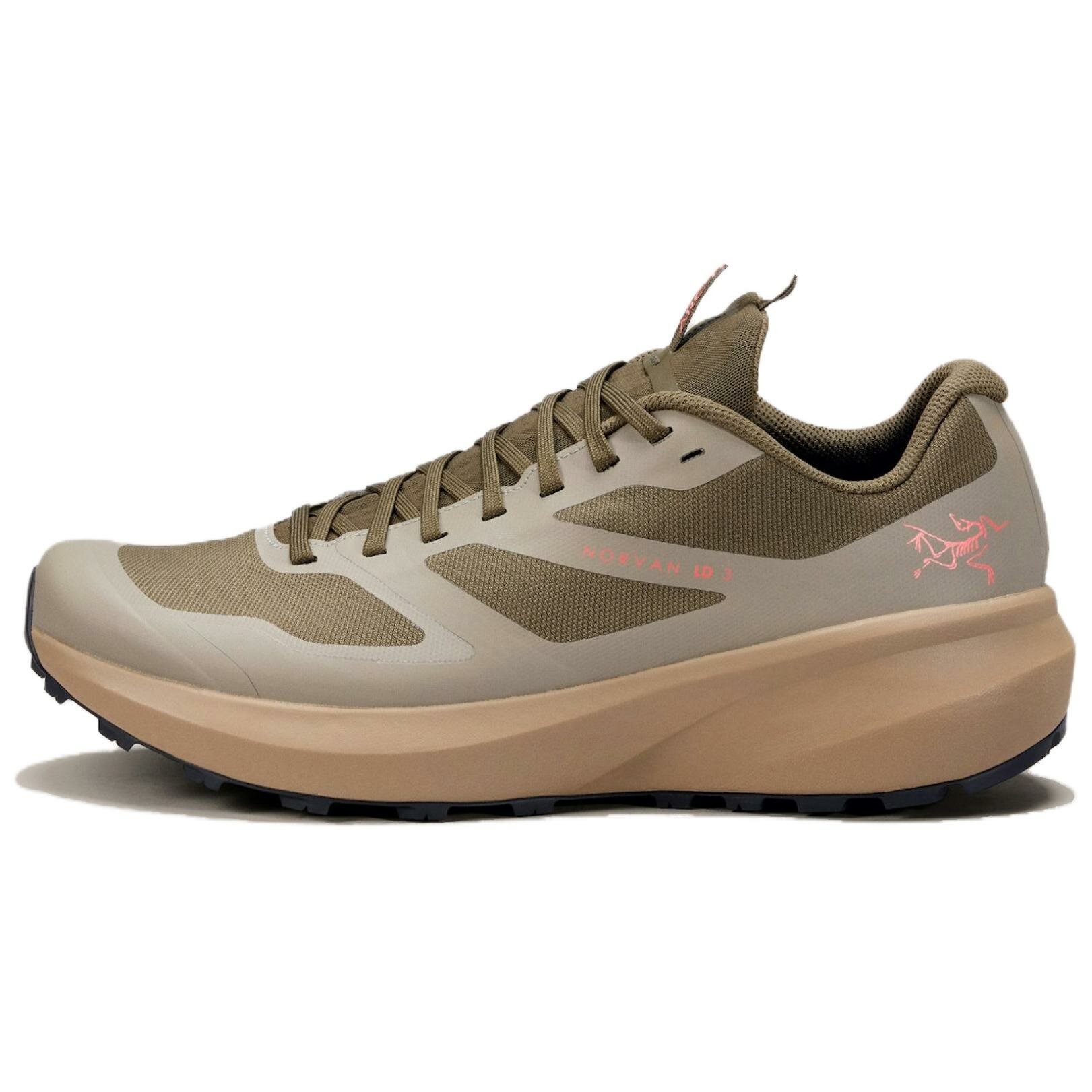 Кроссовки Norvan LD 3