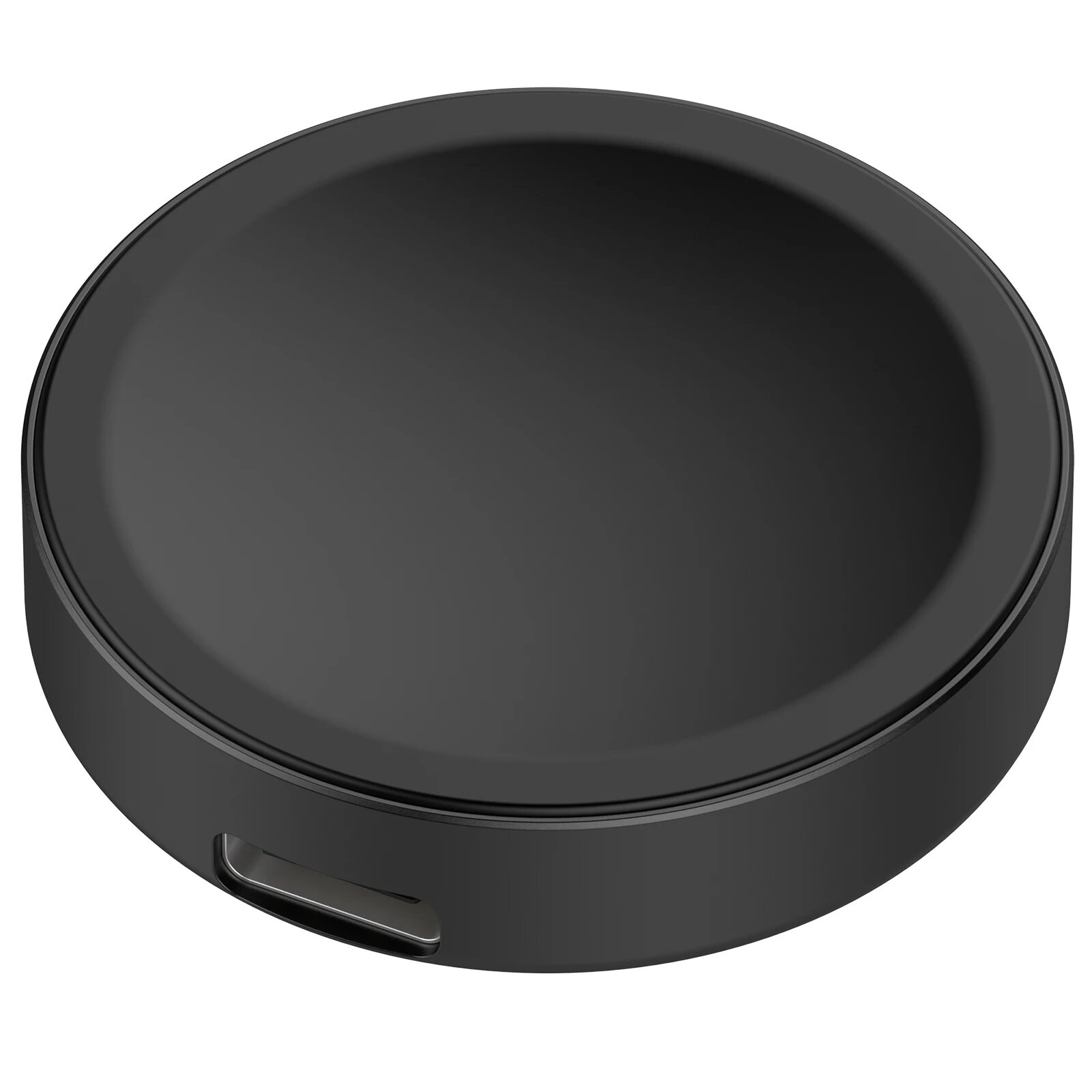 Беспроводная зарядка Samsung Galaxy Watch, черный