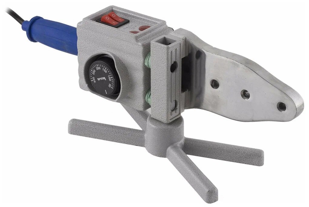 Сварочный аппарат Candan CM-03 ONLY, 1500 Вт, без комплекта насадок