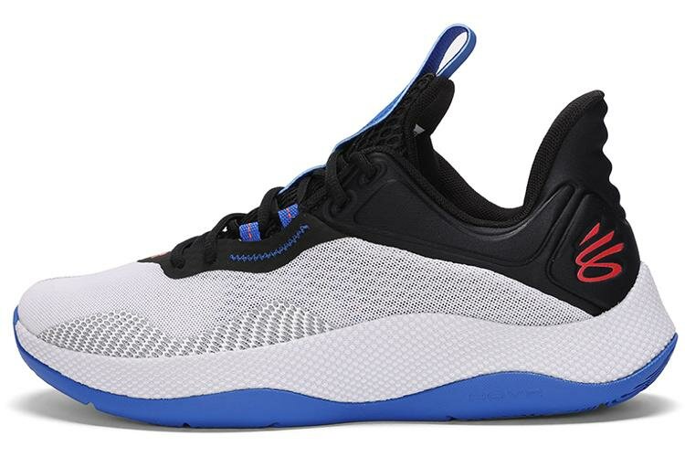 Кроссовки Curry 2 Hovr Splash