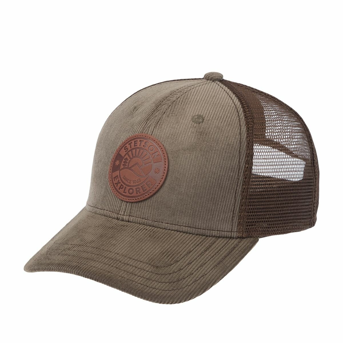 Бейсболка Базовая коллекция для мужчин и женщин