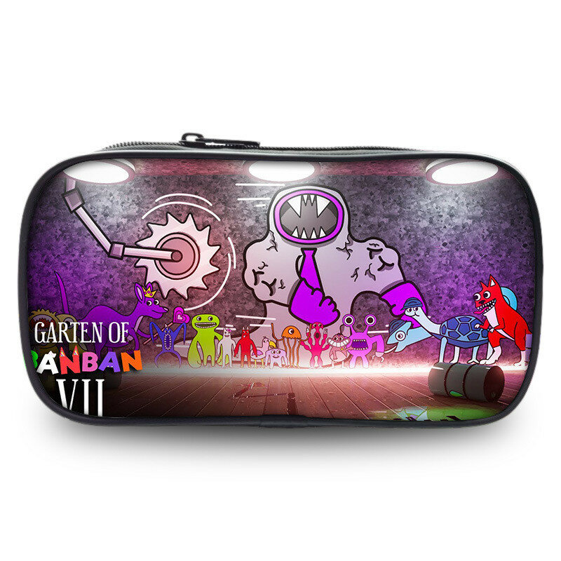 Garten of banban пенал легкий и прочный для студентов стильа