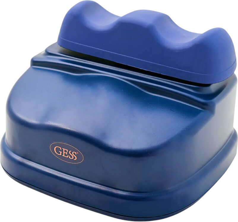 Массажер для тела GESS NEO 222 синий