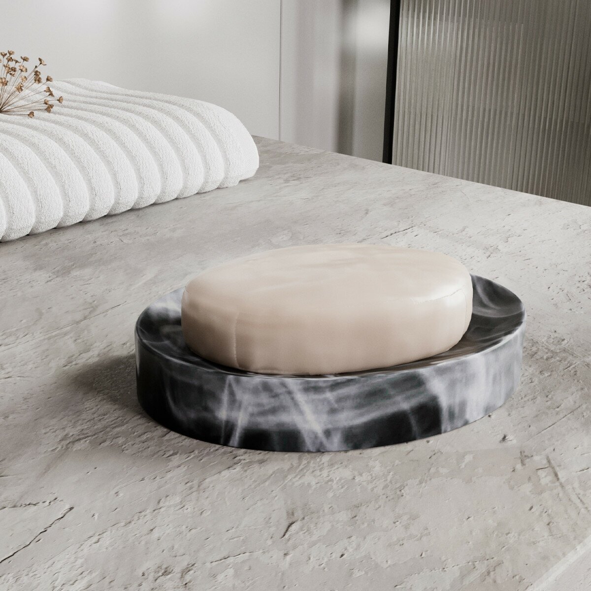 WasserKraft Neime K-1929 Мыльница