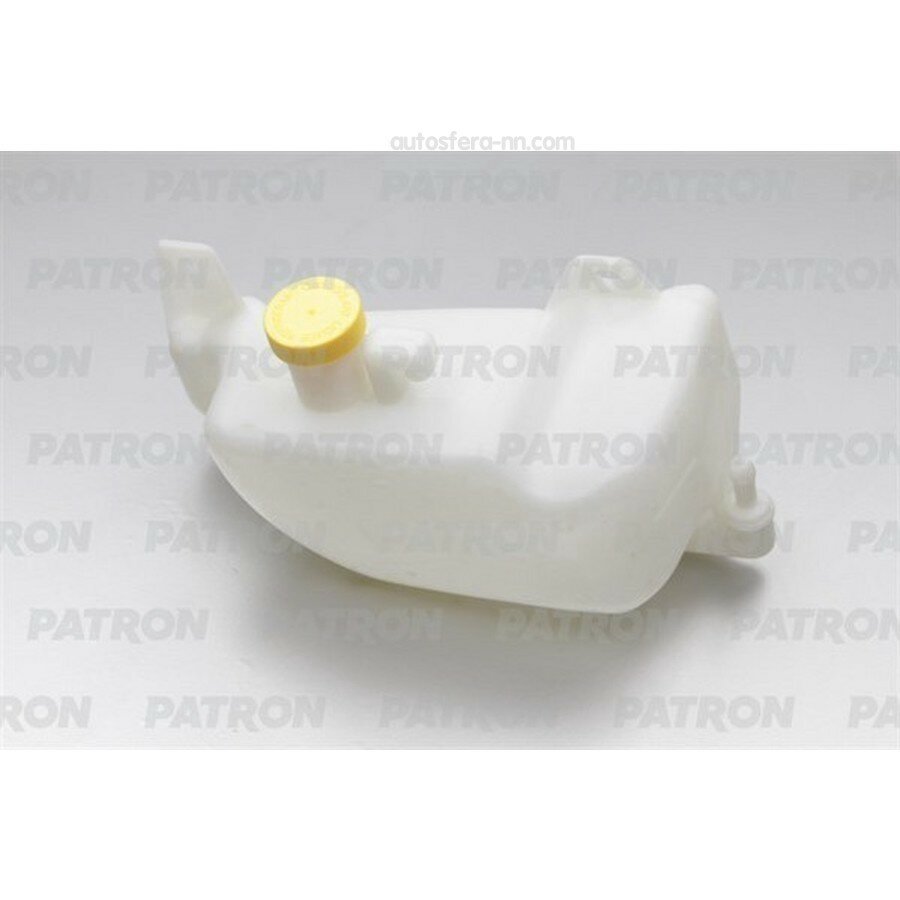PATRON P100072 Бачок расширительный системы охлаждения NISSAN Micra (K11E) 1992-2002