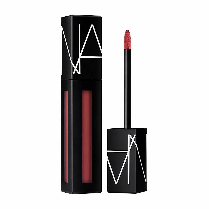 NARS Ультраматовый пигмент для губ Powermatte Lip Pigment, WALK THIS WAY, 5,5 мл