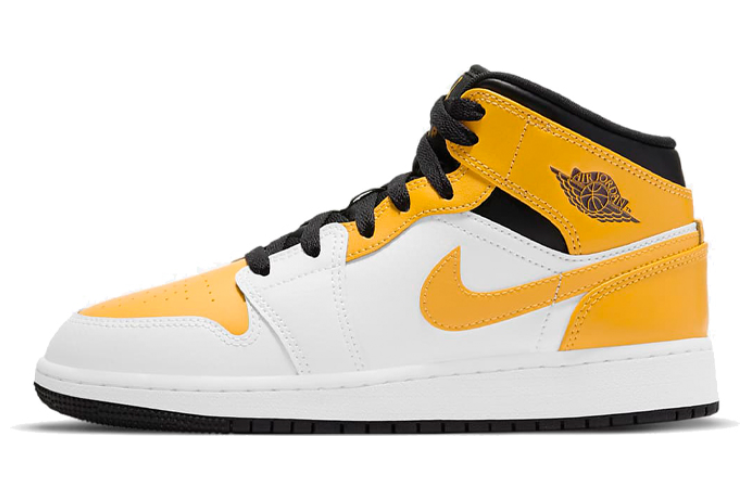 Кроссовки Air Jordan 1 Mid