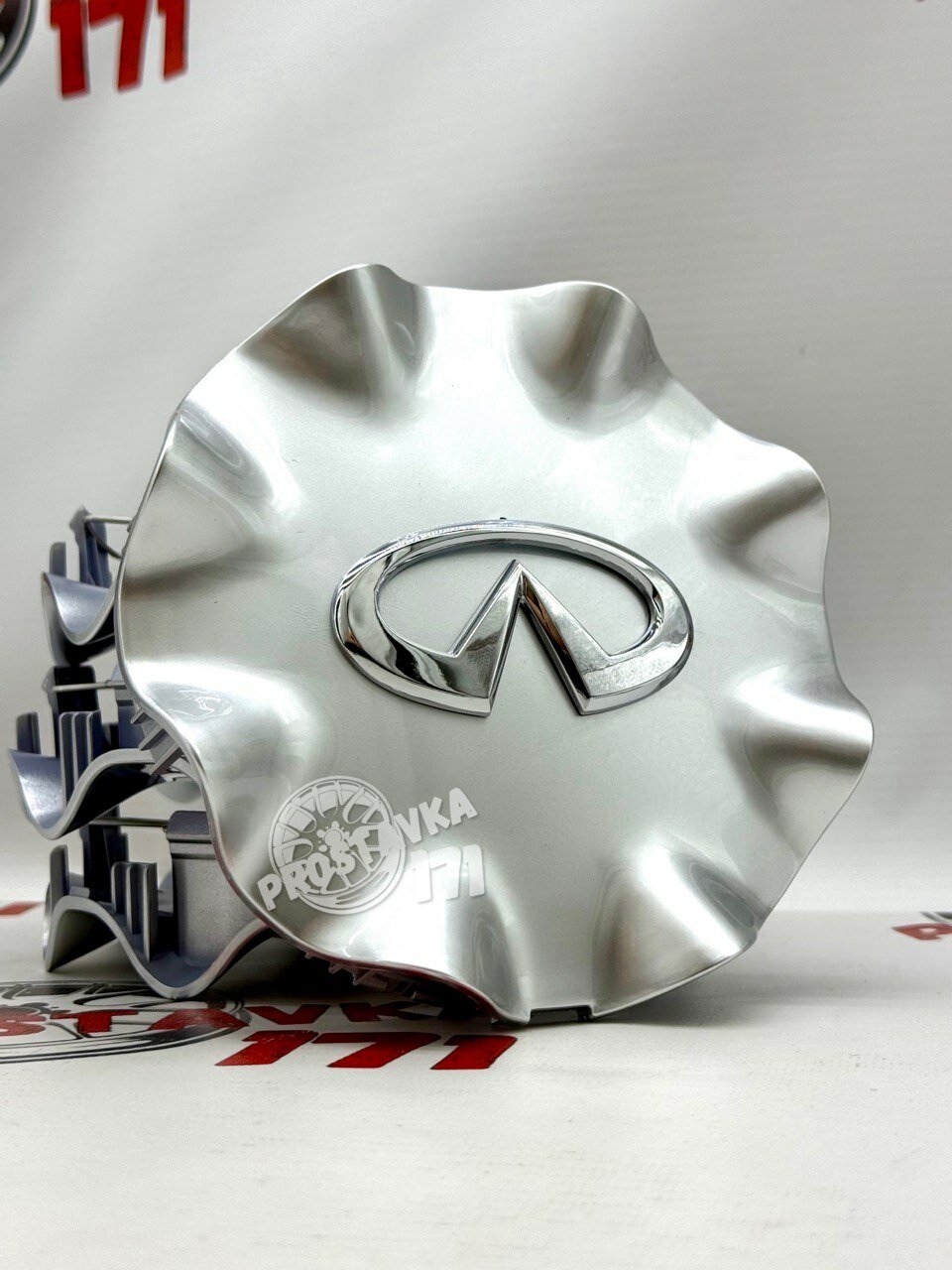 1шт Infiniti 148/133/20 (S) NS-082 колпачки диска