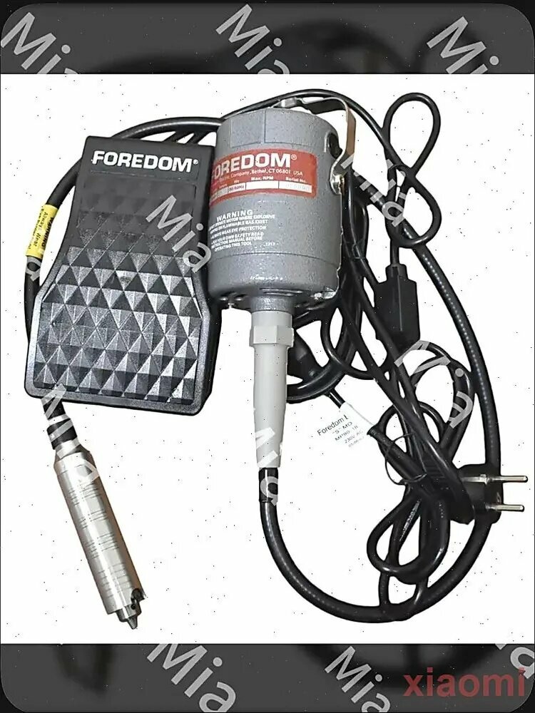 Бормашина FOREDOM CC-30