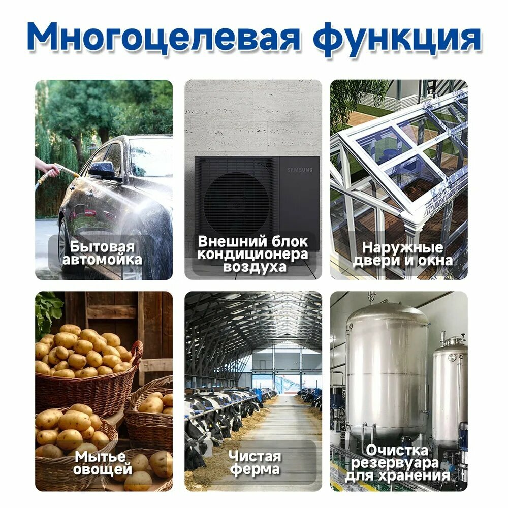 Минимойка — фото 1