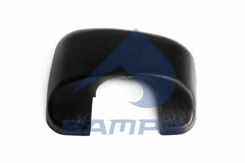 Крышка стойки зеркала daf xf95/105 правая Sampa 052226