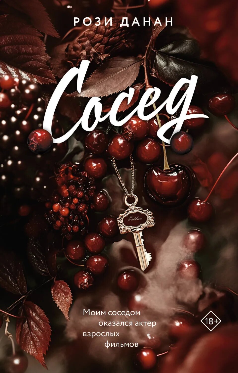 Сосед [Цифровая книга]