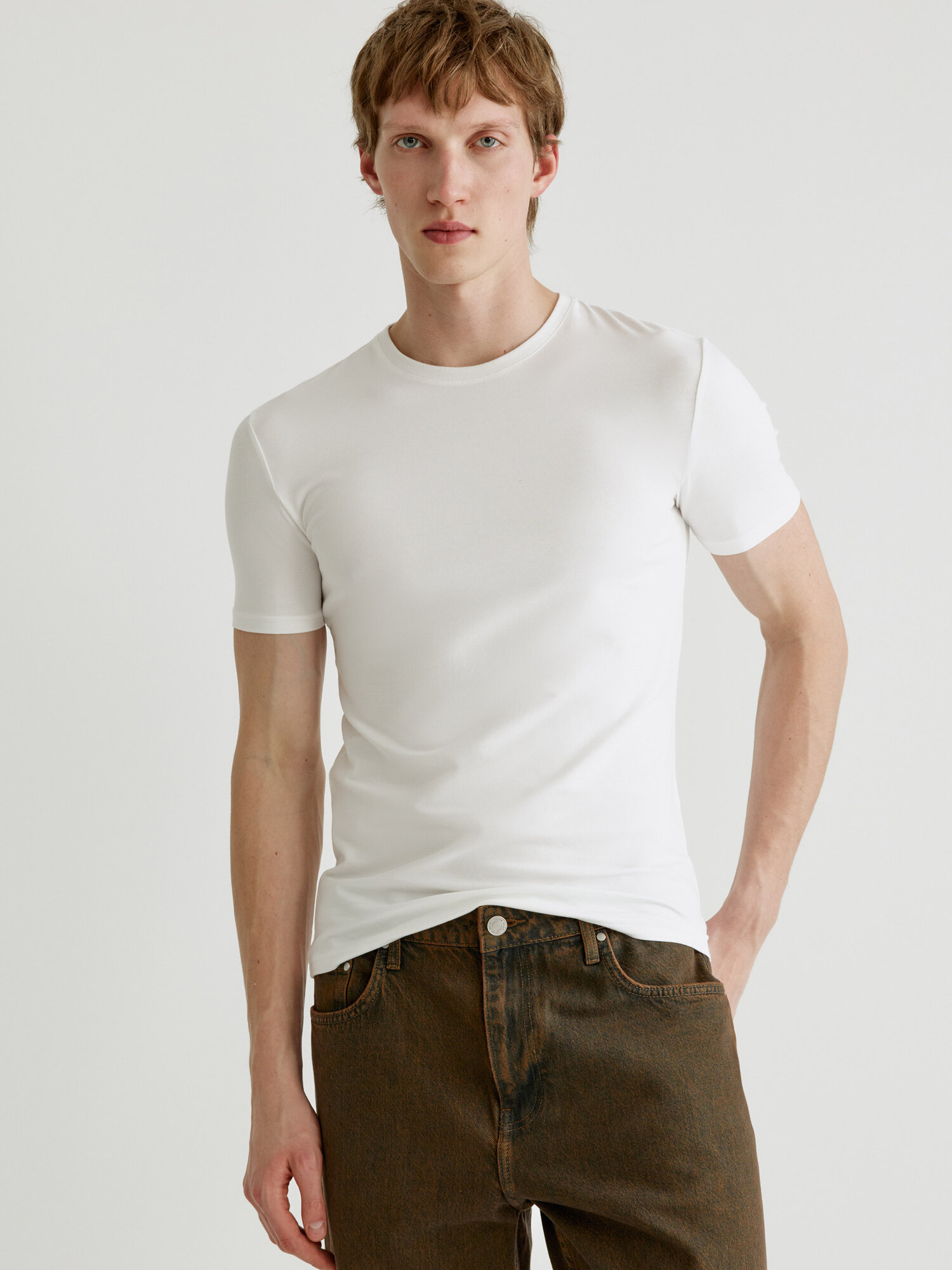 Футболка YAN