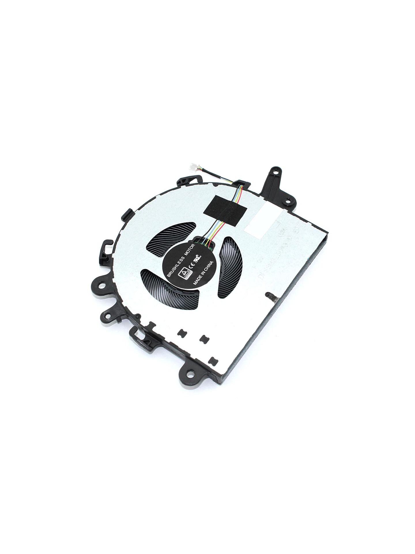 Вентилятор (кулер) для ноутбука Lenovo IdeaPad 3-15ADA05, 3-15ARE05, 3-15IML05