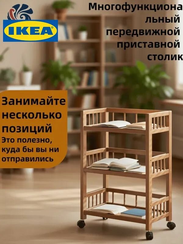 Полка настенная угловая "Элегант" для современного интерьера