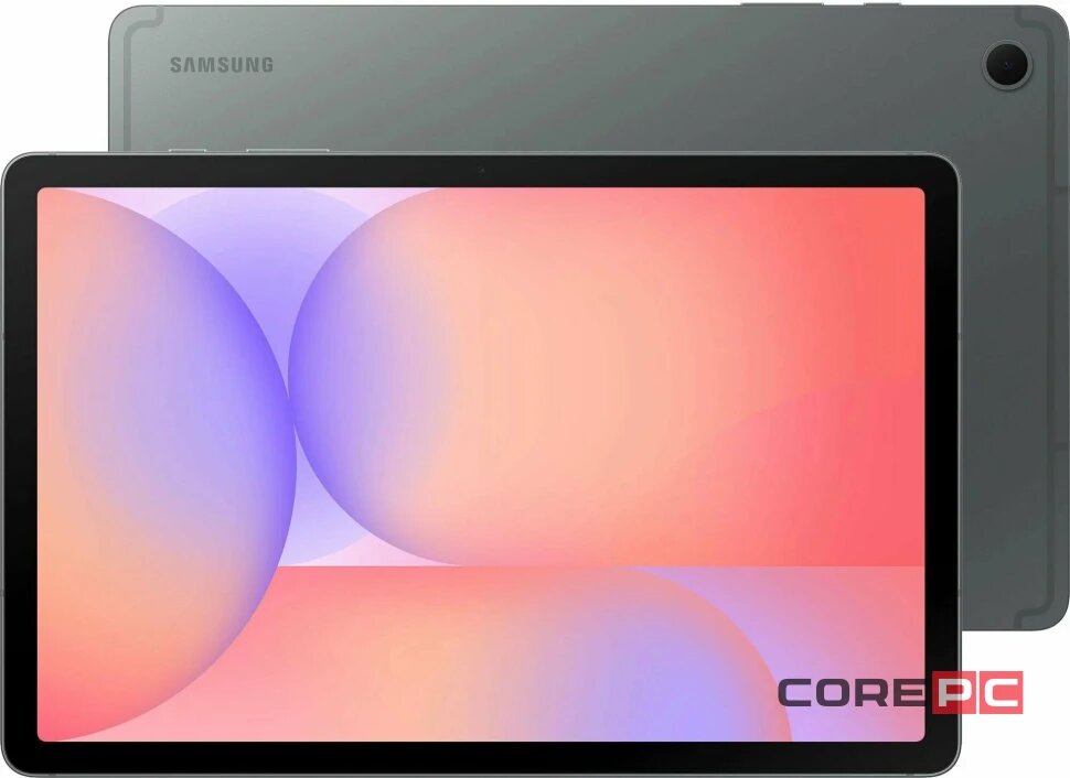 Планшет Samsung Galaxy Tab S10 Lite 6/128Gb Wi-Fi (SM-X400) (Gray) with Book Cover