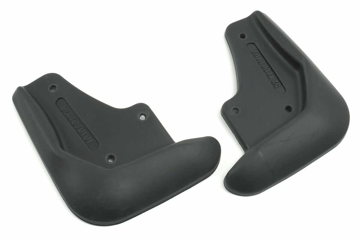 Брызговики передних колес LADA Vesta Sport, SportLine (оригинал)