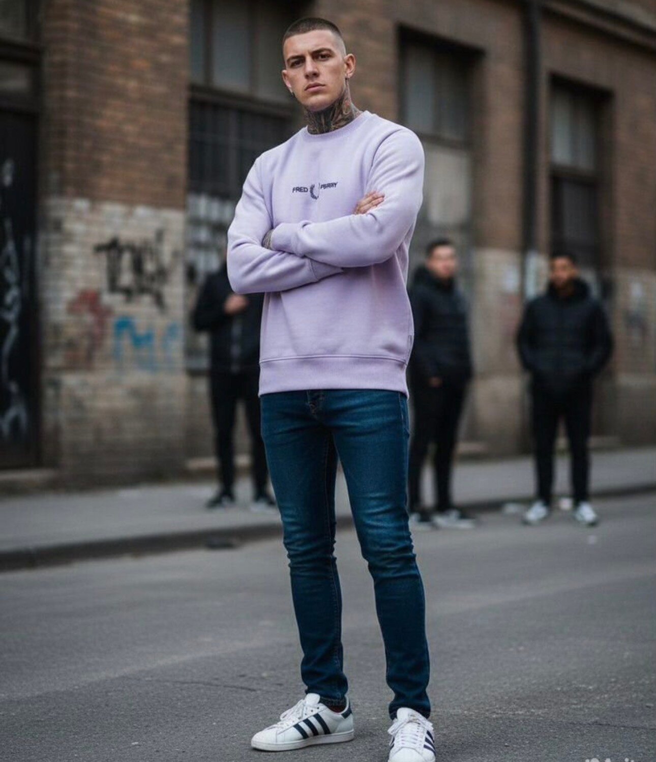 Свитшот Ss2025